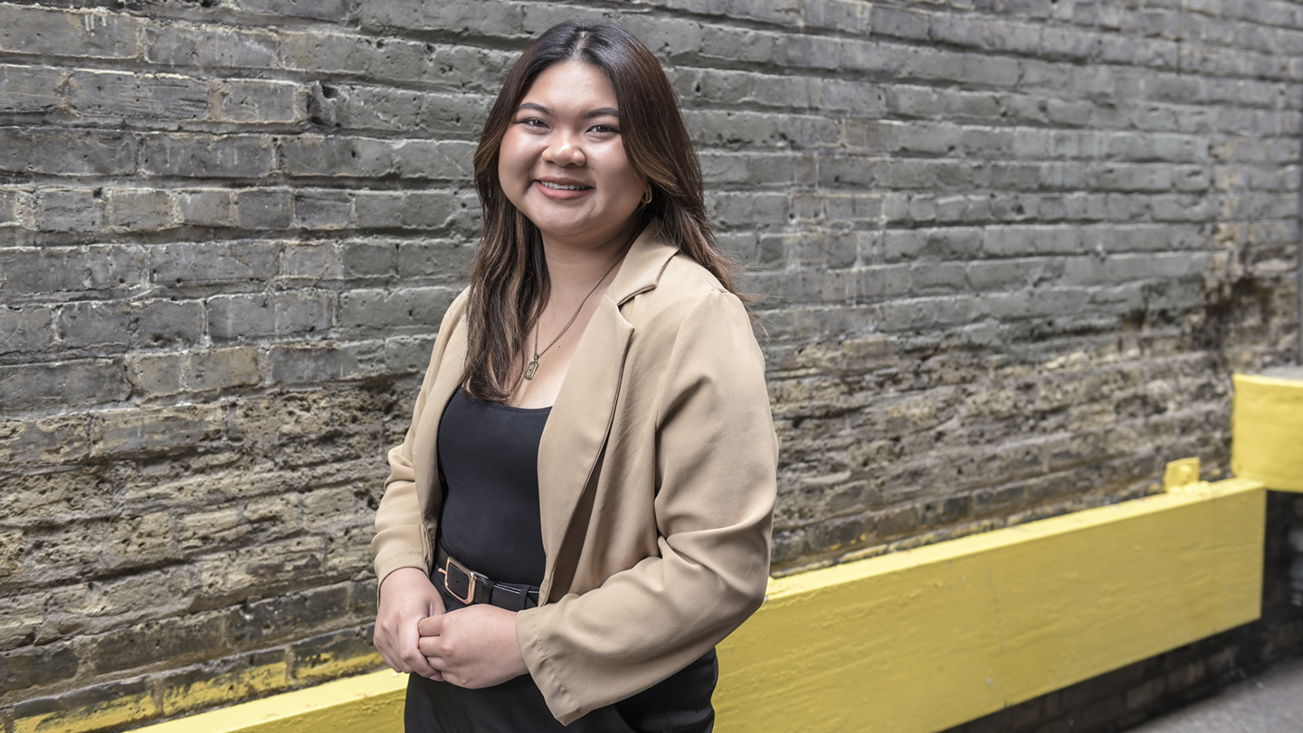 Colle McVoy Hires Hamy Huynh as Talent Acquisition and Diversity ...