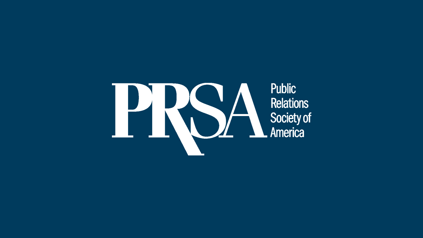 Exponent Honored with Eight PRSA Anvil Awards | Awards | News